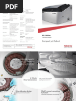 ETI-MAX 3000 Brochure | PDF | Barcode | Operating System