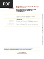 External Examiner Report Template | PDF | Educational Assessment | Test ...