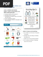 Thrass Charts | PDF | Phonetics | Orthography