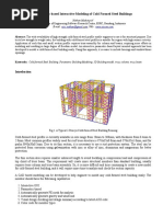 Nan Mudhalvan Project Report Batch 8 | PDF | Beam (Structure ...