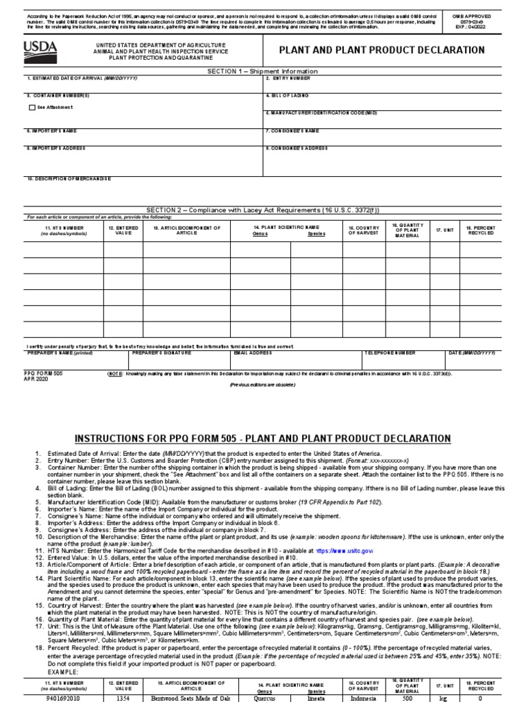 PPQ 505 | Download Free PDF | Information