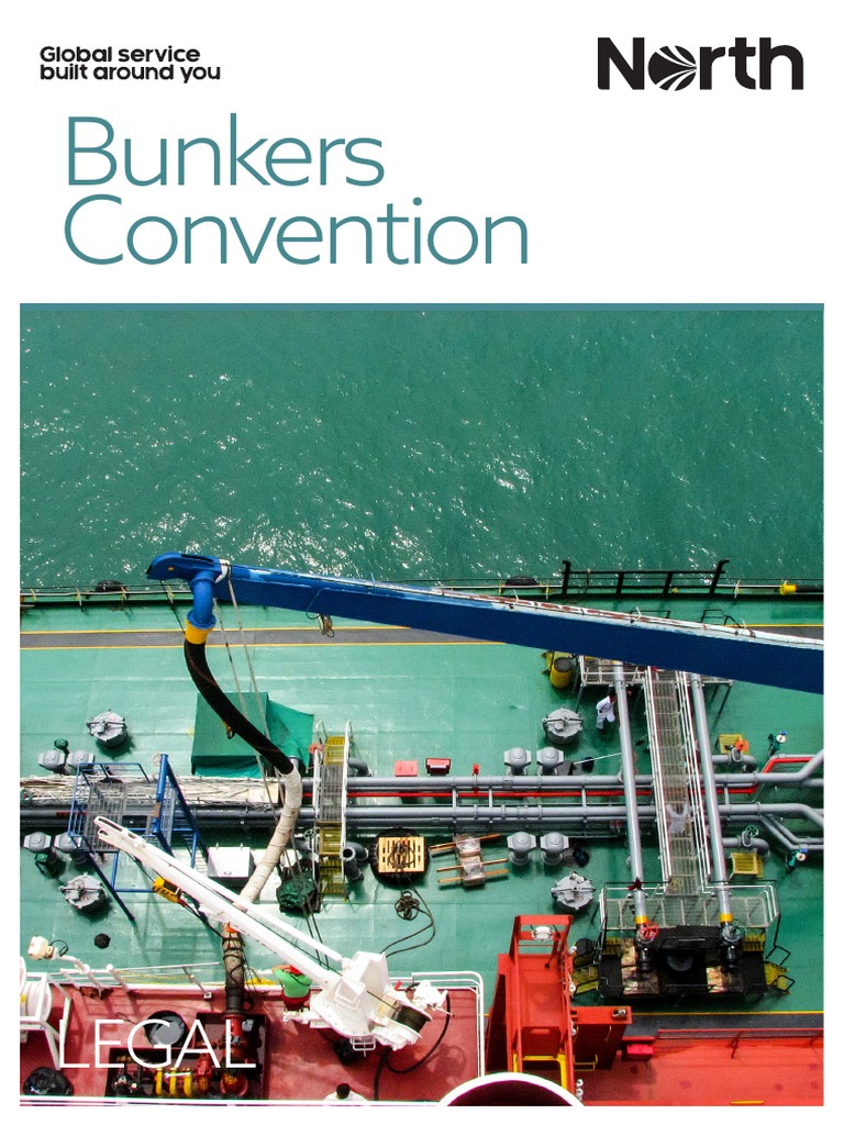 Bunkers Convention Briefing | PDF | Insurance | Fuel Oil