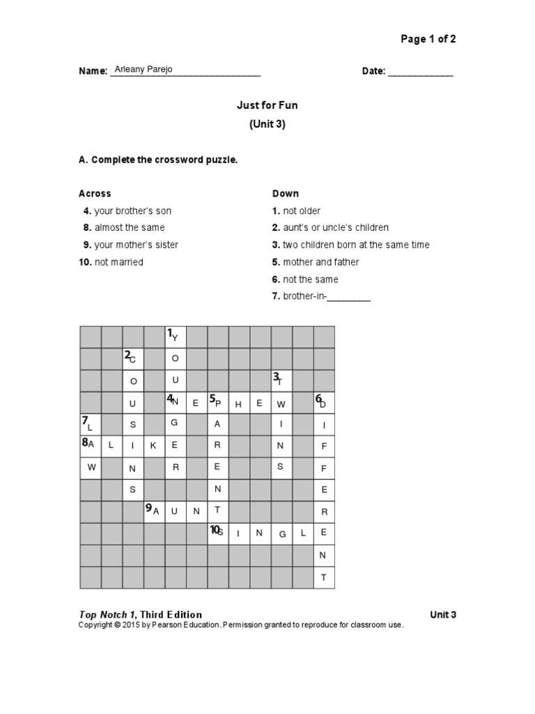 Ap UNIT - 03 - Just - For - Fun | PDF