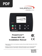 Defy f640 Instruction Manual 16 | PDF