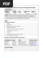 Geotechnical Engineering Problem Set NOV 2024 | PDF | Density | Soil Science