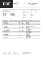 Diabetic Foot Ulcer NCP | PDF | Diabetes | Wound