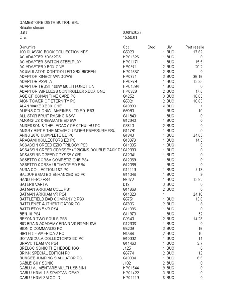 Untitled | PDF | Home Video Game Consoles | Video Game Consoles