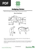 Lecture-IX - Grading Up, Criss Crossing | PDF | Animal Breeding ...