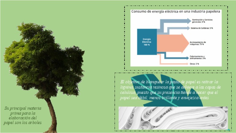 Blanqueo de Papel y Lignina | PDF