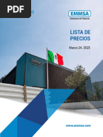 Catálogo de Productos Amanco Wavin - 2020 | PDF | Tubería (transporte ...