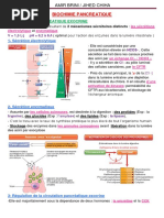Cours de Physiologie Sanguine | PDF | Globule rouge | Sang