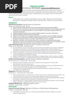 Quick Guide To Proscript | PDF | Dose (Biochemistry) | Chemistry