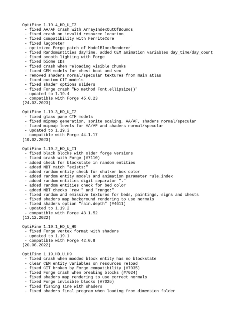 Untitled | PDF | Shader | Texture Mapping