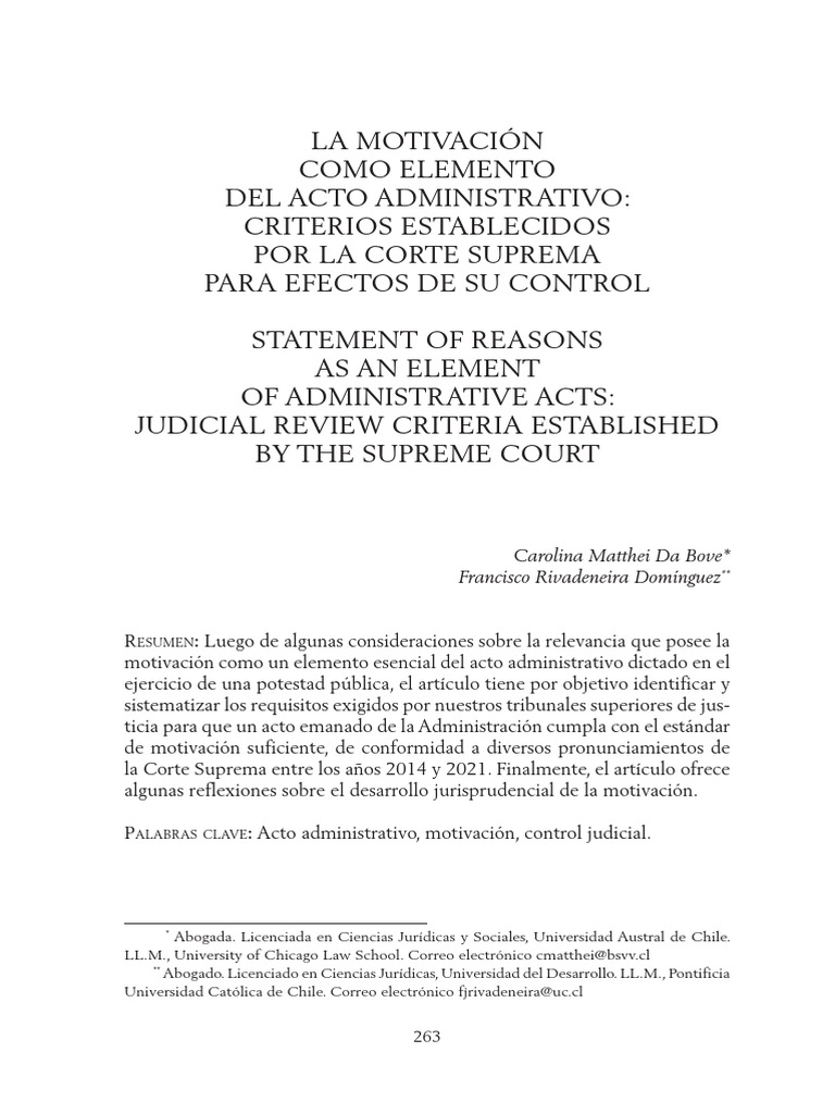 Motivacion Aa1 Descargar Gratis Pdf Constitución Caso De Ley