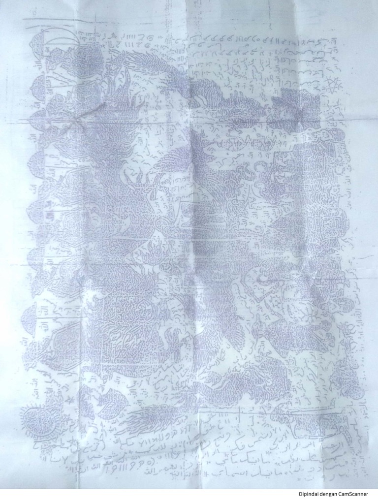 Wafak Kai Bujal | PDF