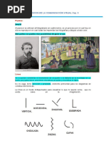 Tipos de Ritmos Visuales | PDF