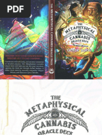 Pot Tarot | PDF | Major Arcana | Playing Cards