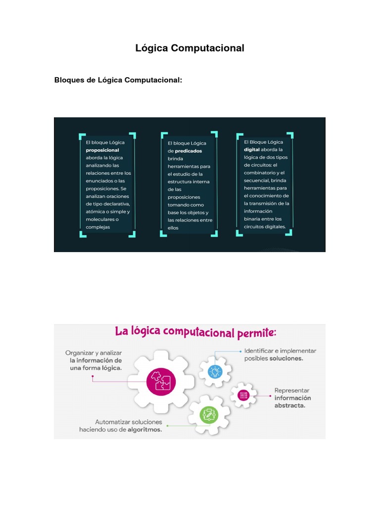 2 Log Comp Introduccion | PDF