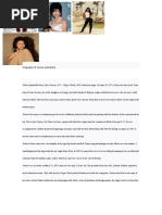Selena Movie Study Guide Answers | PDF