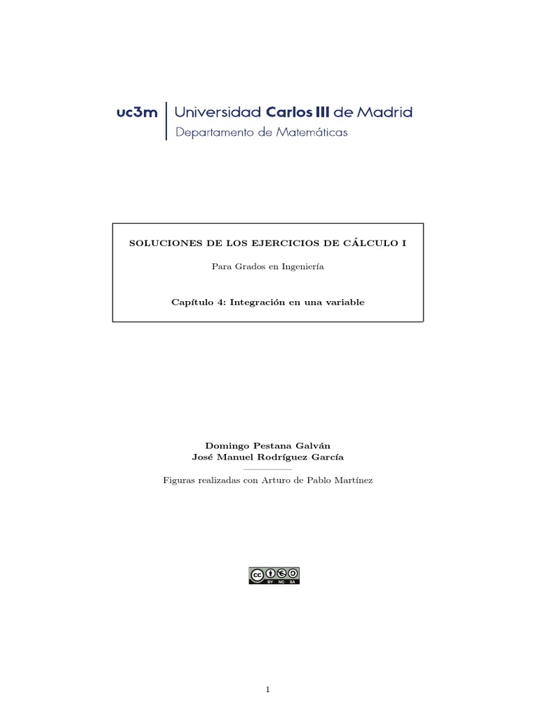Solucion Ejercicio4 | PDF | Integral | Teoría del operador