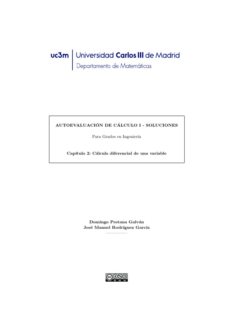 Solucion Prueba2 | PDF | Intervalo (Matemáticas) | Ecuaciones