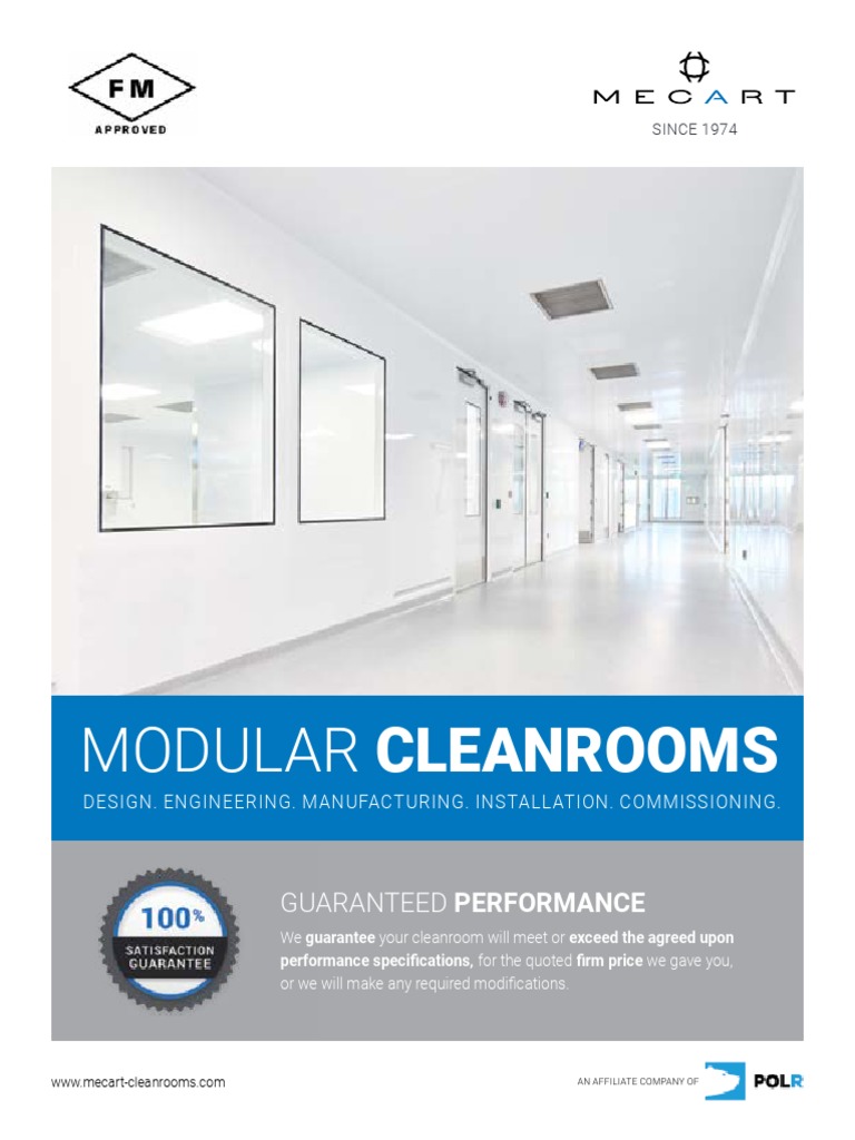 Mecart Brochure | PDF | Door