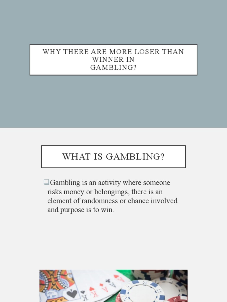 The Mathematical Advantage of Understanding Probability Over Relying on ...