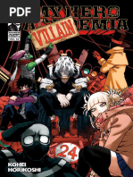 My Hero Academia | PDF