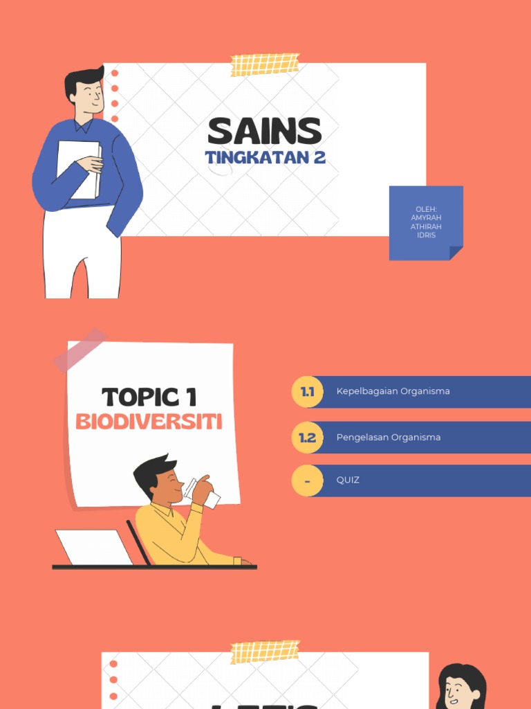 Bab 1 Sains Tingkatan 2 Pdf