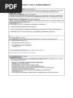 AP Detailed Lesson Plan | PDF