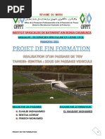 D 13 Modèles Présentation Soutenance Pfe, Stage Et Mémoire en Powerpoint | PDF