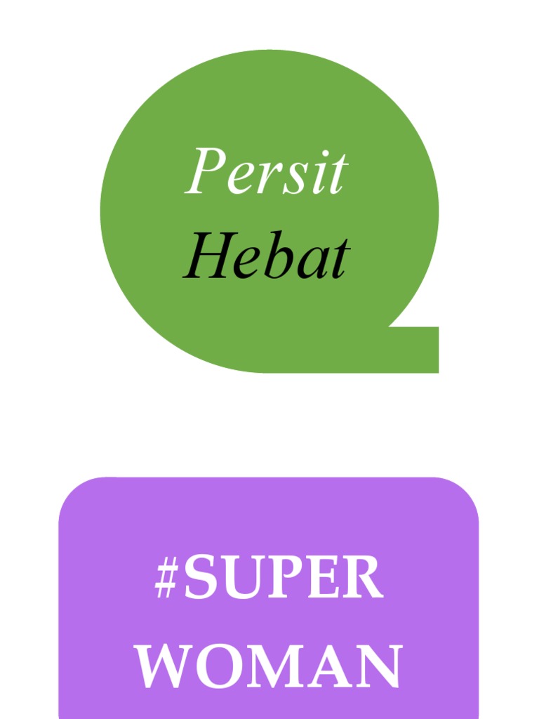 Persit: Hebat | PDF
