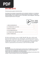 Iso 20471. 2013 | PDF