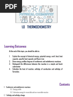 Reaction Profiles - Exothermic and Endothermic Reactions - AQA - GCSE ...