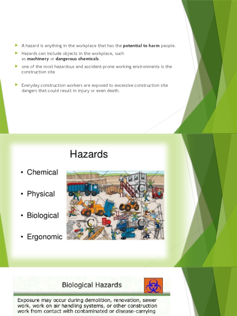 OSHA | PDF | Occupational Safety And Health | Personal Protective Equipment