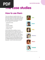 Bloom's 2D Taxonomy Excel Format | PDF