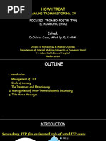 ACA Ethical Decision - Making Model | PDF | Decision Making | Justice