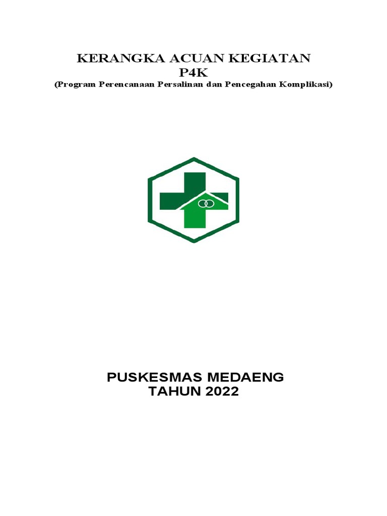 Kak P4K | PDF