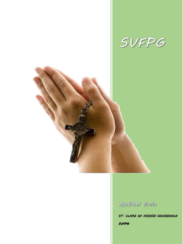 Liturhiya para Sa Yumao | PDF