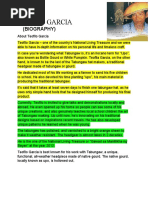 Maranao Art: Okir or Okkil/Ukkil | PDF | Decorative Arts | Art Media