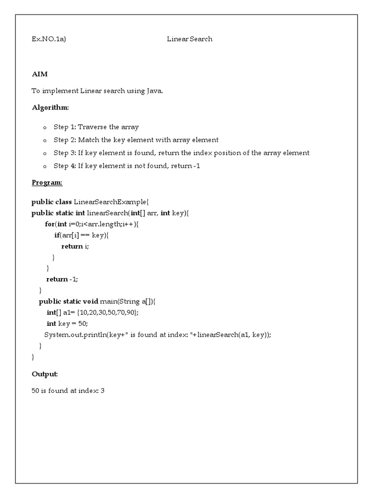 CS3381 Oop Lab Manual | PDF | Queue (Abstract Data Type) | Computing