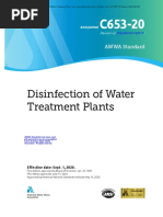 Awwa C906 2021 | PDF
