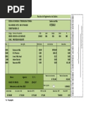 Modelo Contra-Cheque | PDF | Trabalho | Business