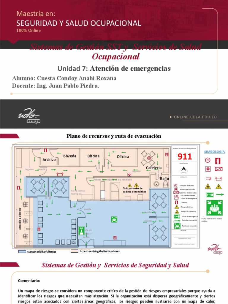 S4_ Atención de emergencias (1) (1) | PDF