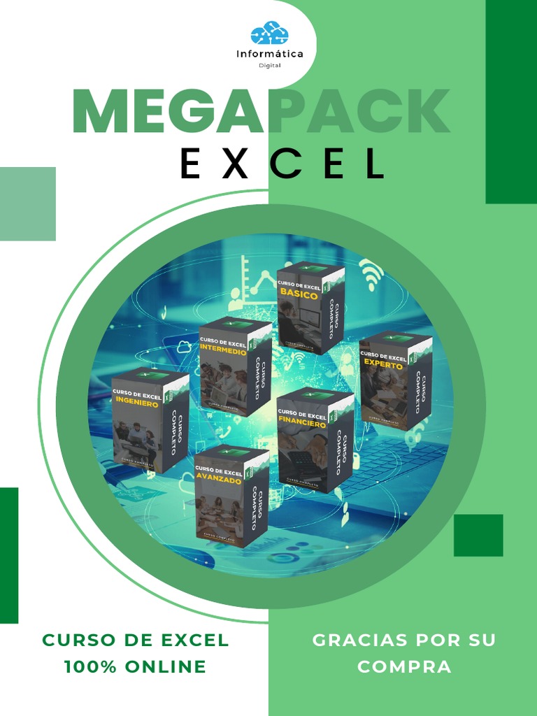 Curso de Excel | PDF