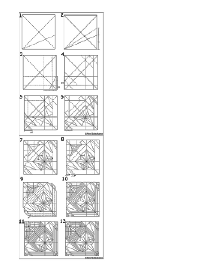 Alduin Precrease Diagram | PDF