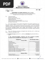 Corrigendum Format | PDF