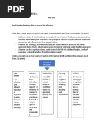 21 Days of Improv | PDF | Cognition | Psychological Concepts