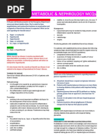Differential Diagnosis of Cherry-Red Spot at Macula | PDF | Retina ...