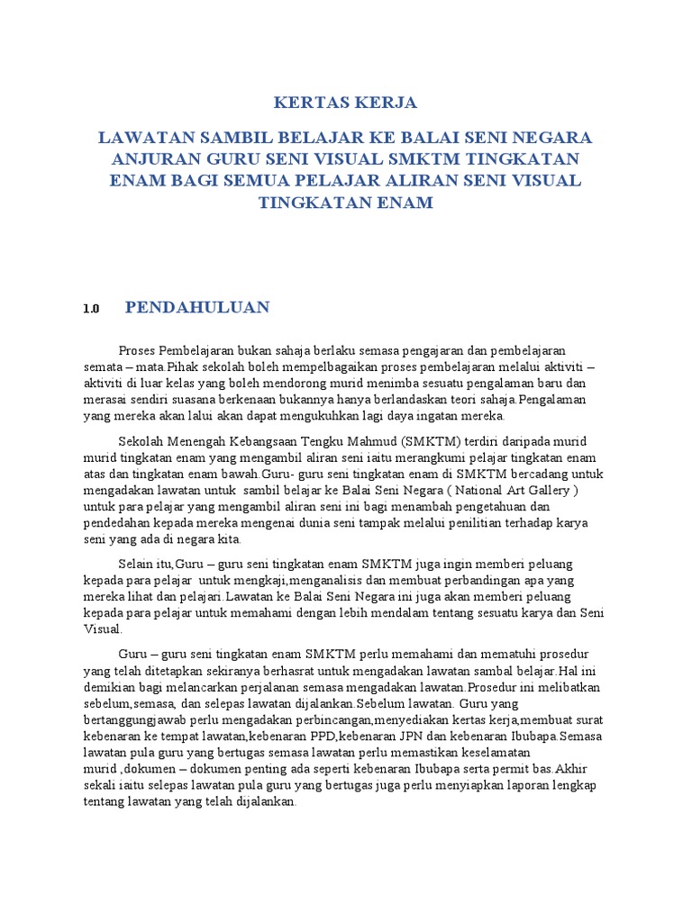 Paper Work BSN | PDF